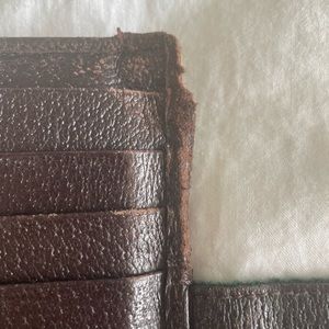 Gucci | Bags | Gucci Long Wallet With Snap Closure Lays Flat | Poshmark